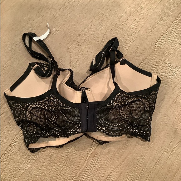 aerie | Intimates & Sleepwear | Aerie Real Power Balconette Bra Size ...